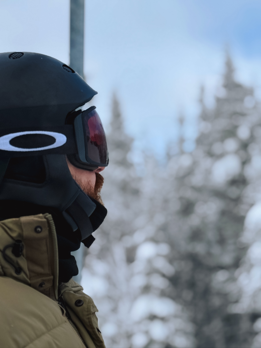 Activités hivernales incontournables au Saguenay